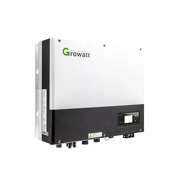 Off-Grid System 10KW – EASON